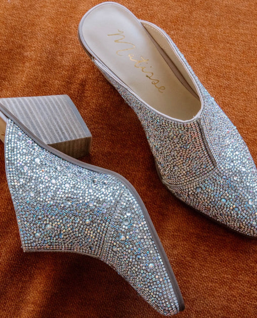 Shoes – Tagged "Ballet Flat"– Benjamin's & Libba's