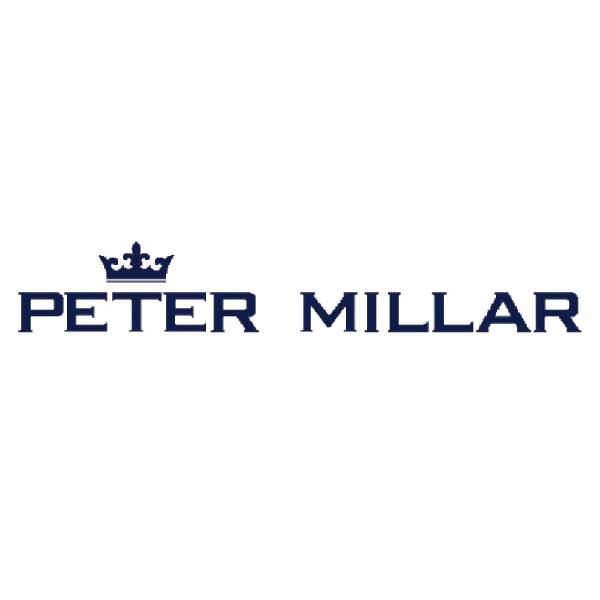 Peter Millar – Benjamin's & Libba's