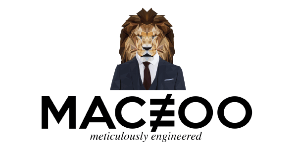 Maceoo – Benjamin's & Libba's