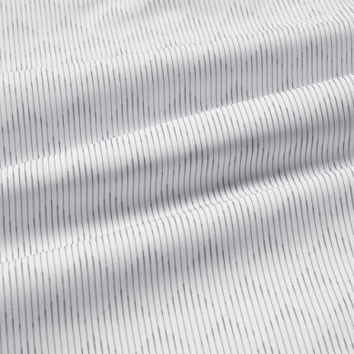 Leeward dress Shirt - White Ombre – Benjamin's & Libba's