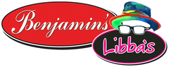 Benjamin's & Libba's – Benjamin's & Libba's