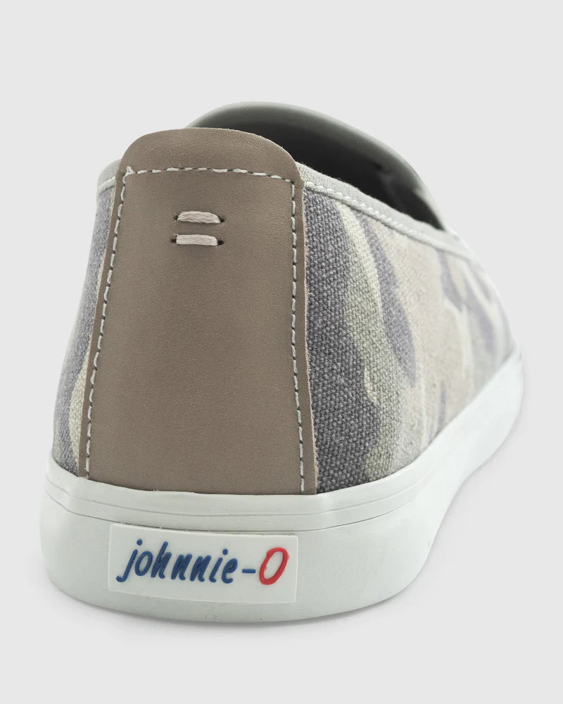 Stealth Camo Sneaker – Benjamin's & Libba's