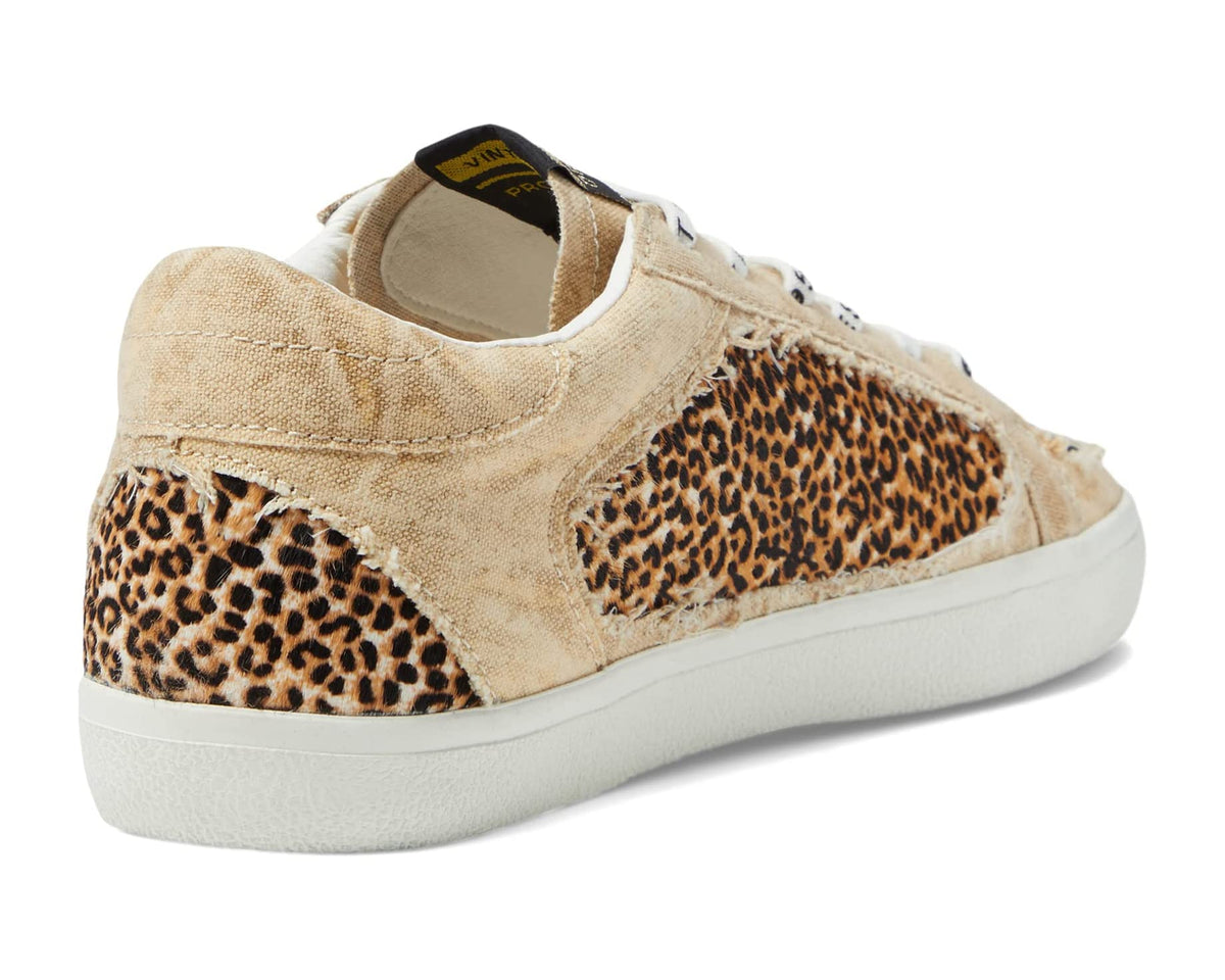 Wow Leopard Sneaker – Benjamin's & Libba's